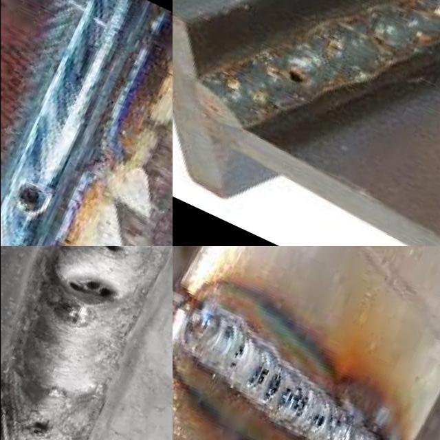Welding Models Object Detection Dataset And Pre Trained Model By School