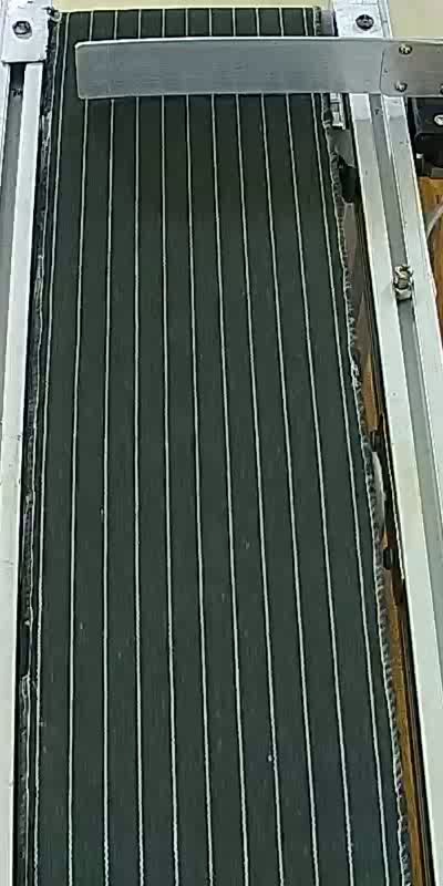 Washer Instance Segmentation Model by Washer CV