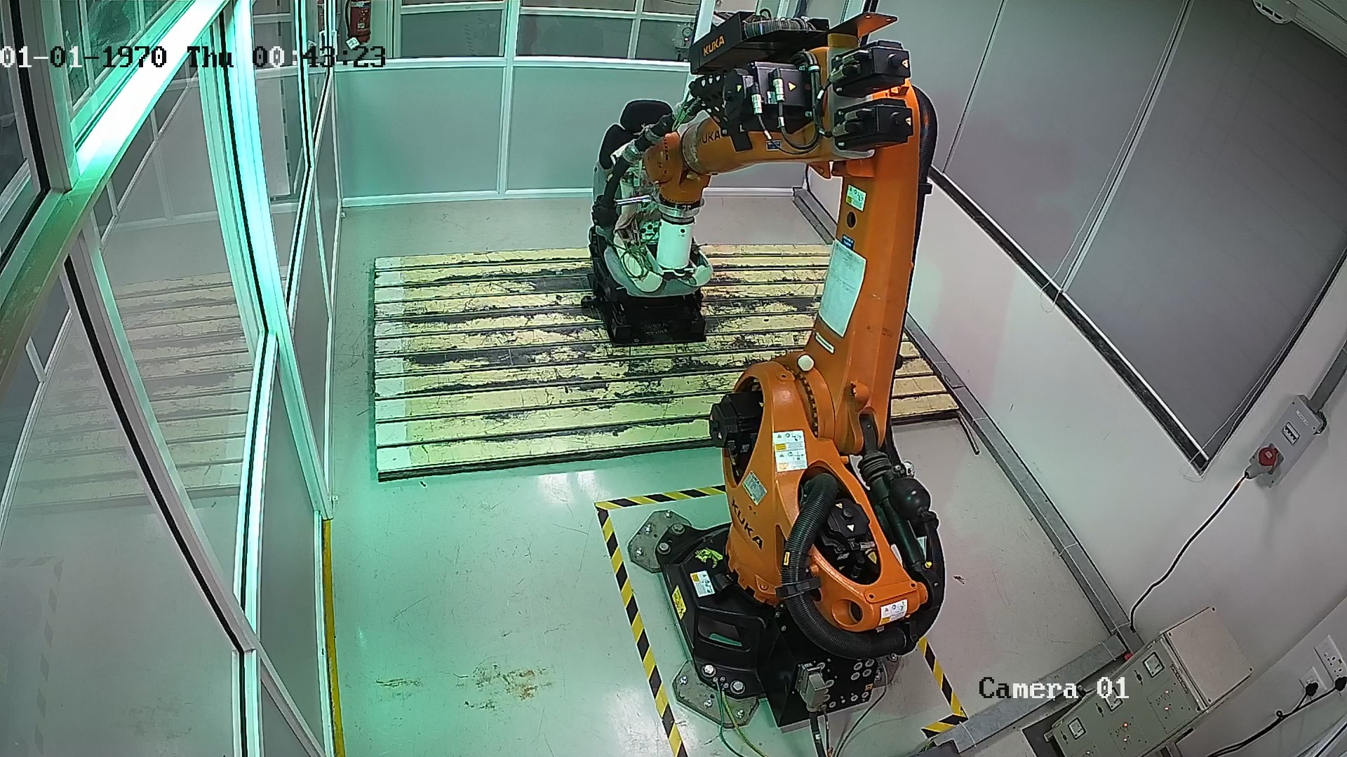 Arunoday Tech - Roboflow Universe