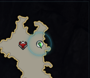 chaos_map Object Detection Dataset by yolo