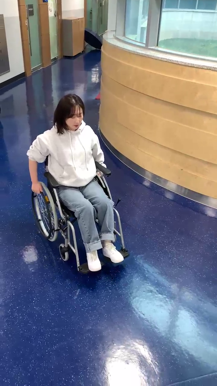 wheel Instance Segmentation Dataset by wonint