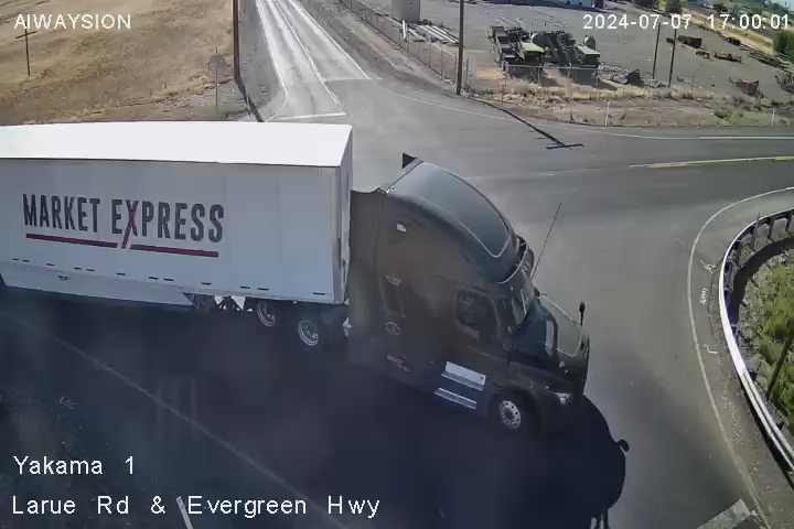 Vehicle Detection Object Detection Dataset By Intersection Safety