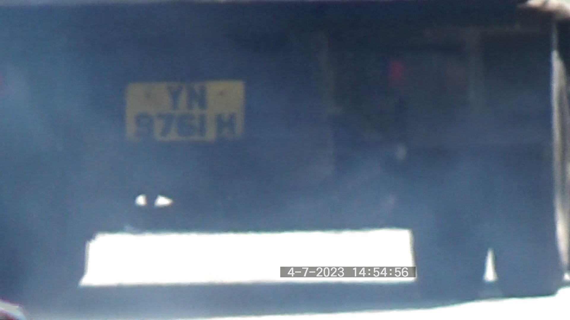 Smokyveh Object Detection Dataset V4 2024 07 03 3 56am By General