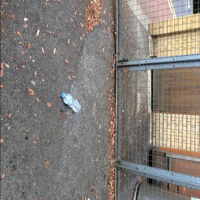 Waste Detection Object Detection Model by WasteRec Test