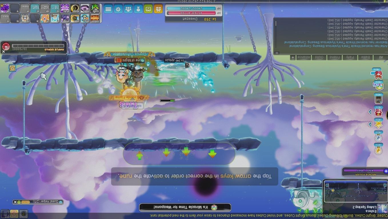 Rune Detection Object Detection Dataset By Valorant