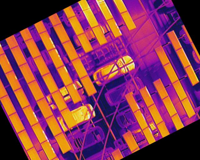 Solar Instance Segmentation Model by Segumo