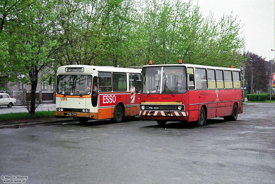 bus_photos Object Detection Model by AI