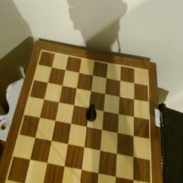 chess pieces Object Detection Dataset by containers