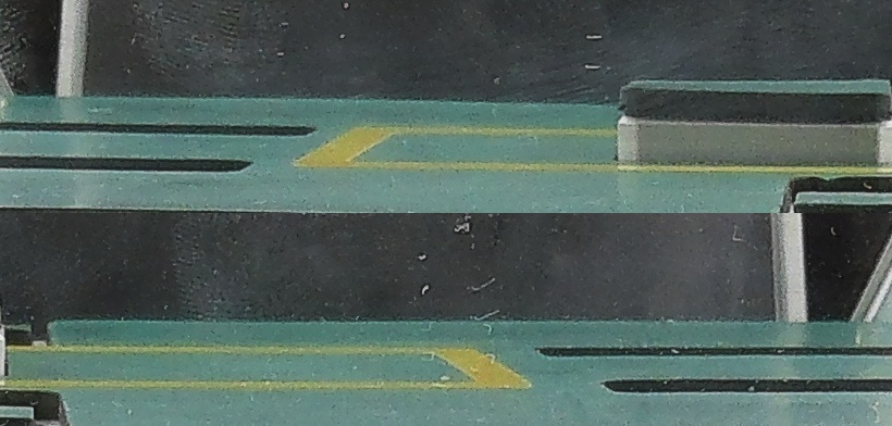 Mirror dataset v2 Object Detection Model by Greystone