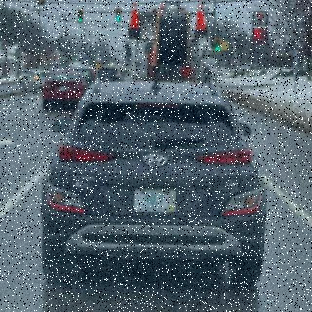 Vehicle Object Detection Model by PBL