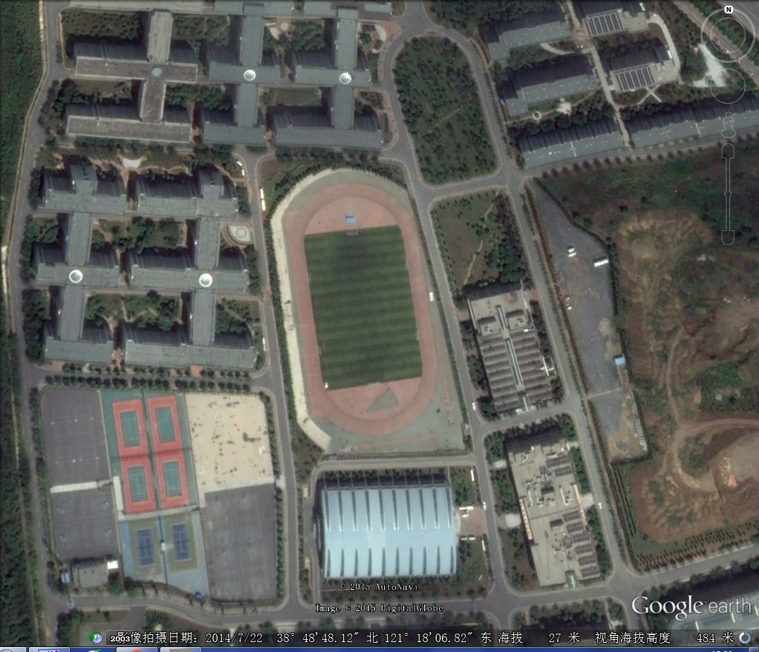 plane Object Detection Model by MSunD