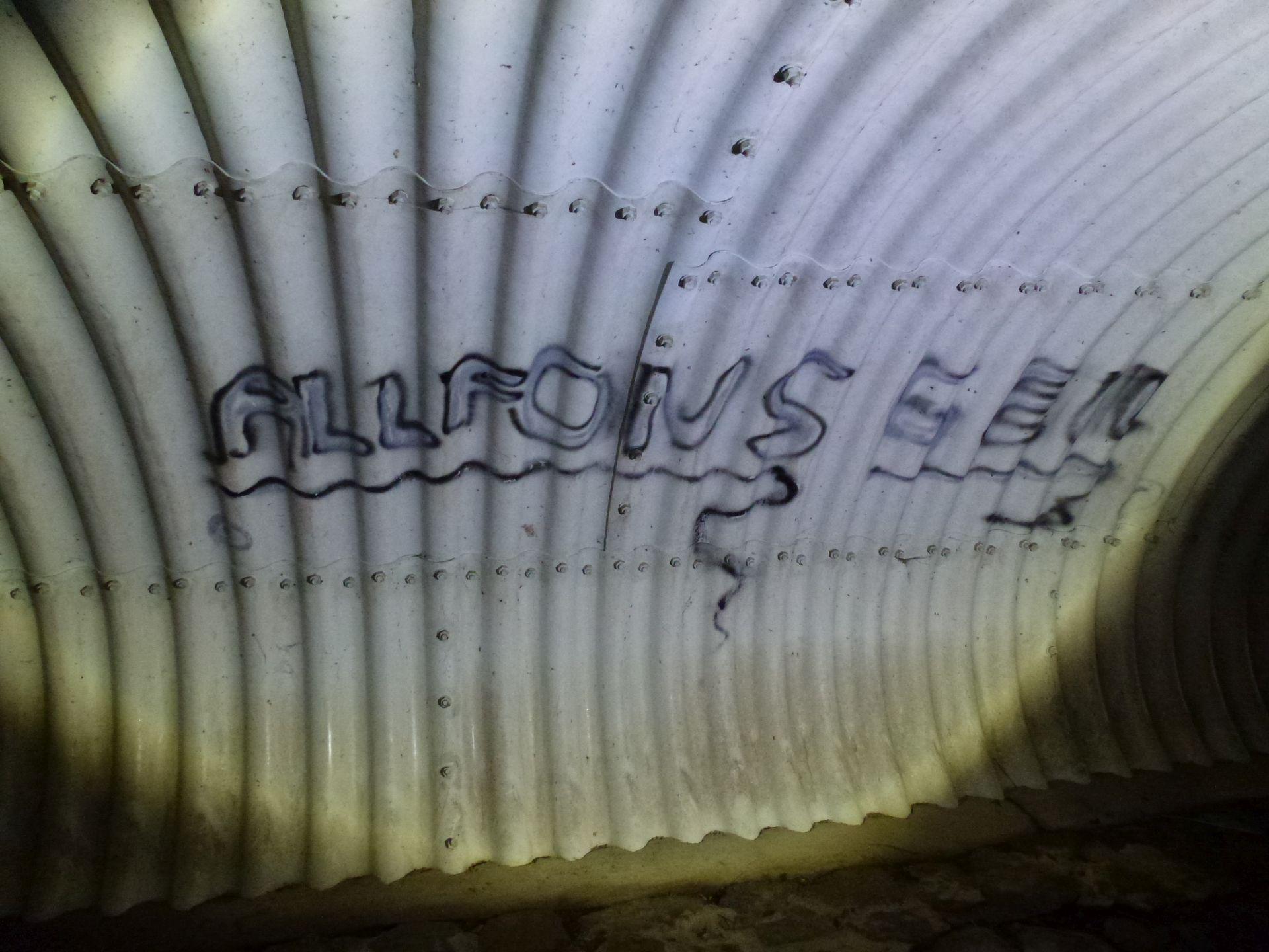 dacl10k_train Instance Segmentation Dataset by ispedia