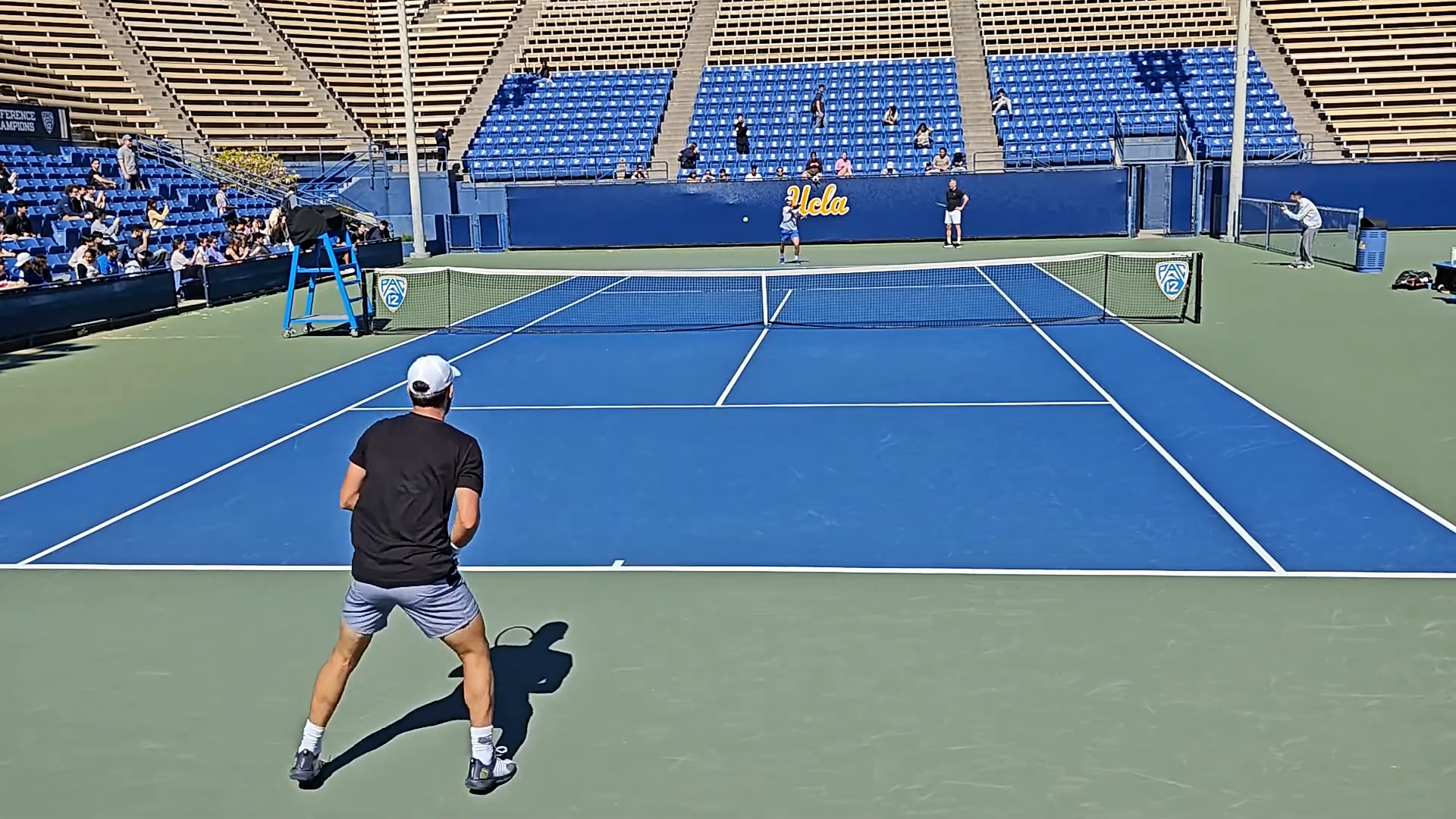 tennis_detection Object Detection Model by Hawkeye