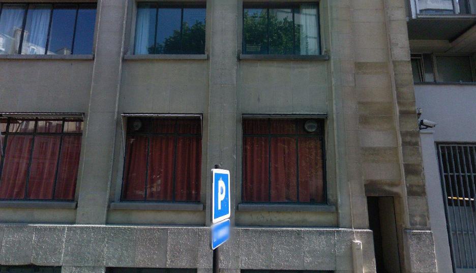 Window Detection Object Detection Dataset And Pre Trained Model By Tau 5451