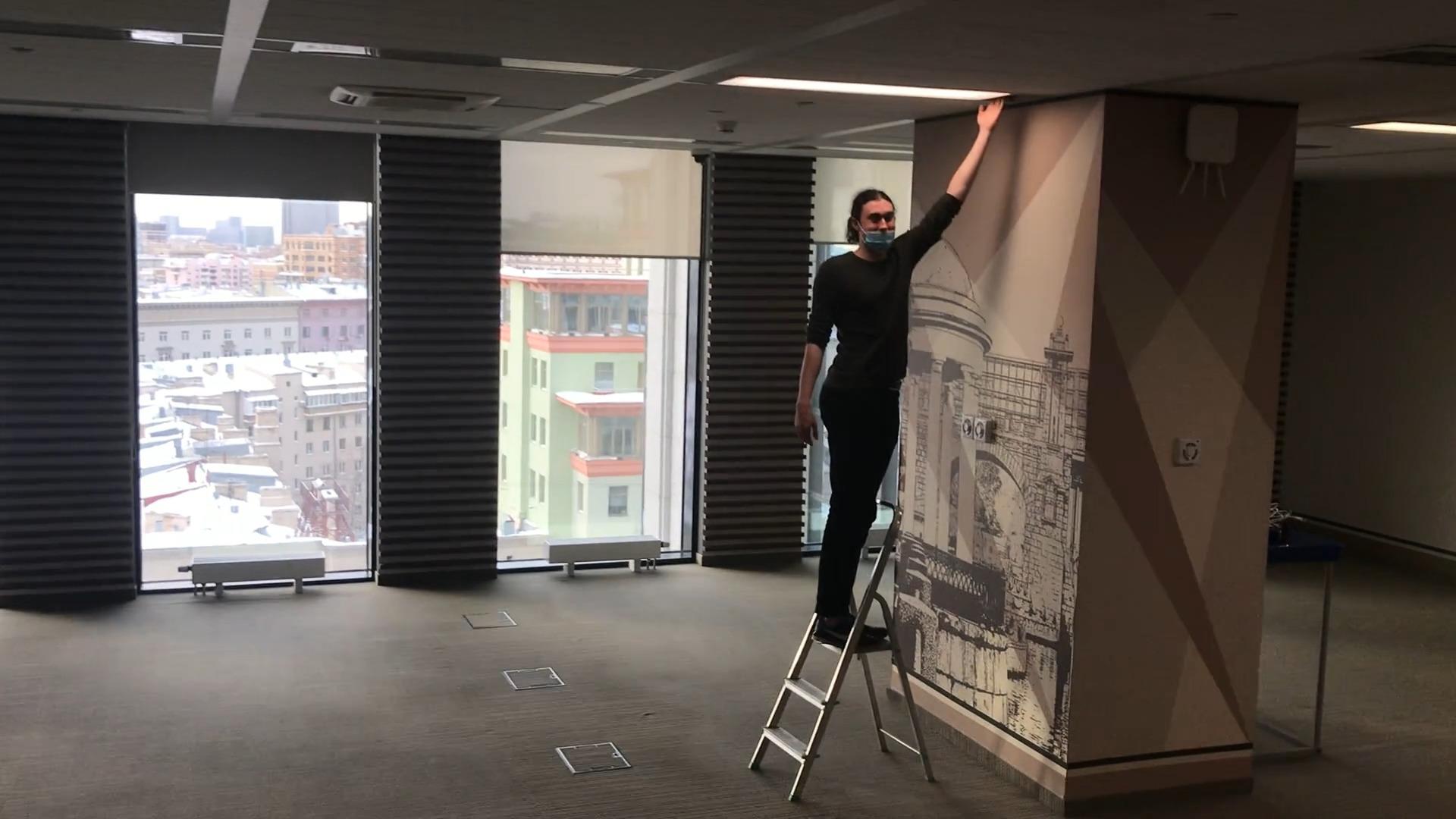 project_ladders Object Detection Dataset by Vladislav Lyukshin