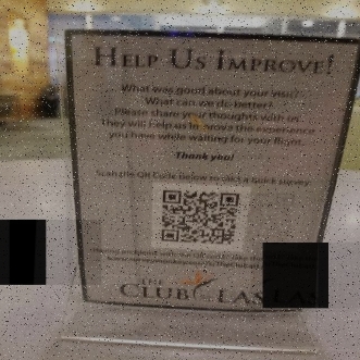 Qr_code Object Detection Dataset by Qrcode