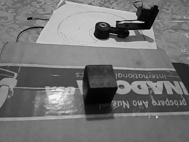 Robot_PyP Object Detection Dataset and Pre-Trained Model by RobotPyP