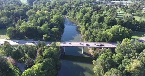 bridge Object Detection Dataset by dataset