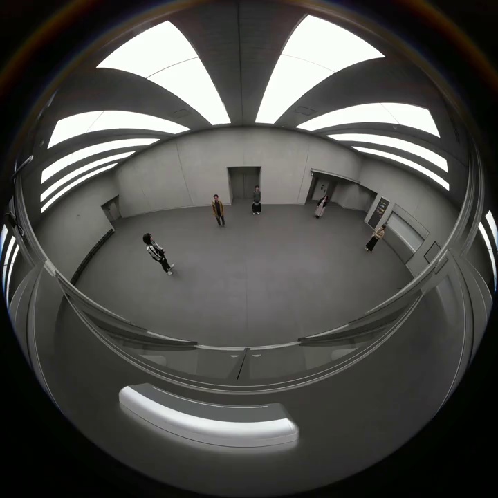 Human pose Keypoint Detection Dataset by fisheye1