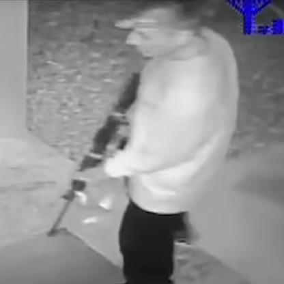 Weapons Object Detection Dataset and Pre-Trained Model by haziqtanveer