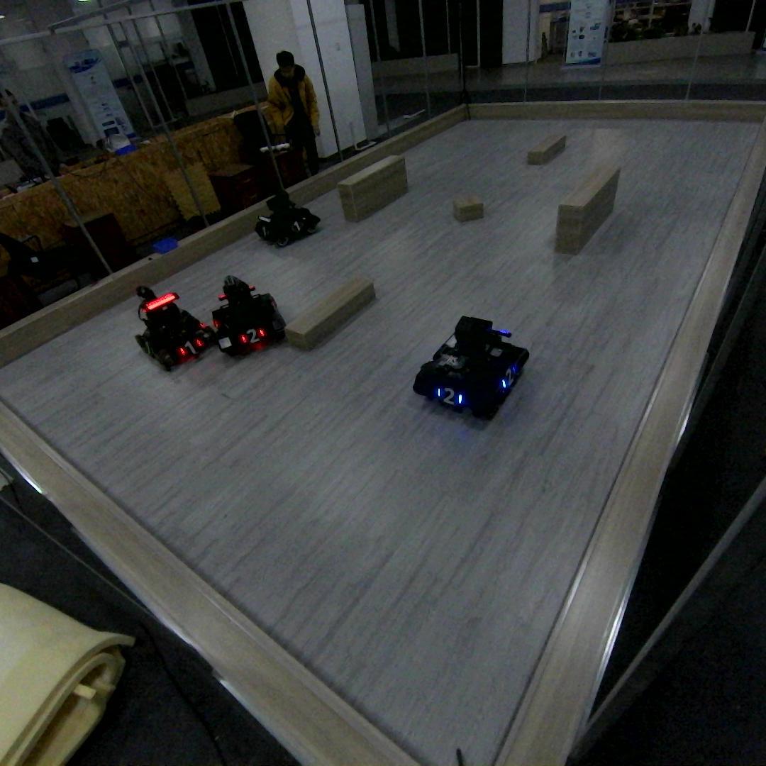 rmua_dataset_4 Object Detection Dataset by RMUA