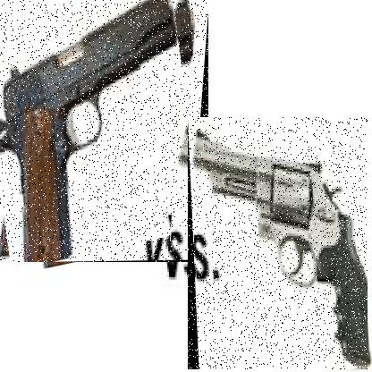 object-detection Object Detection Dataset and Pre-Trained Model by guns