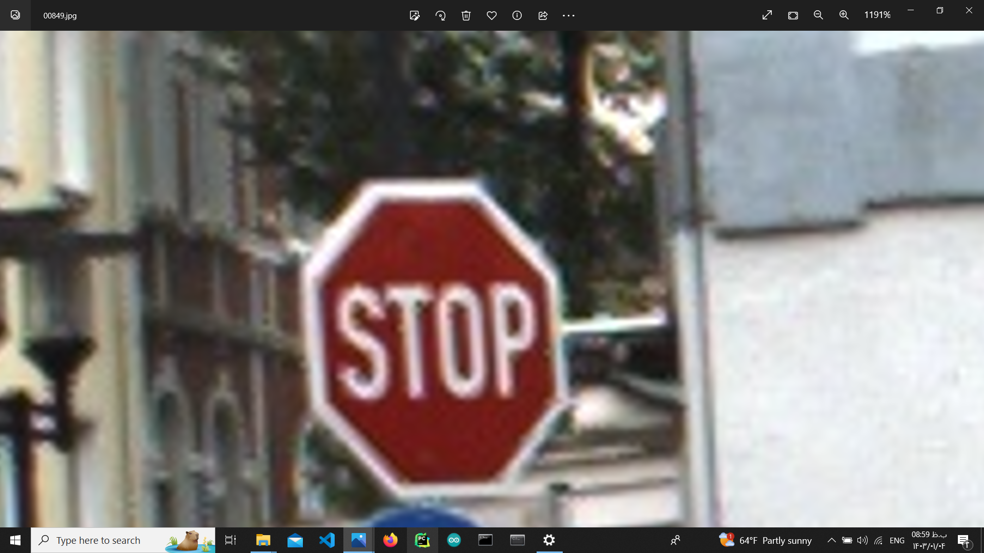 Paya robot - Roboflow Universe