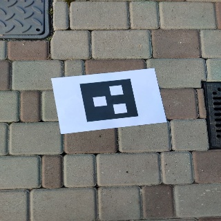 mark Object Detection Dataset by yolov8 training