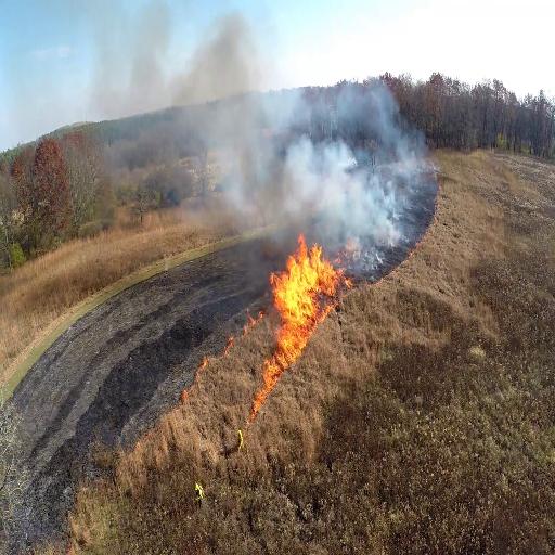 Fire Detection Object Detection Dataset By Beansamuel