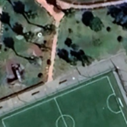 New_Terrain Object Detection Dataset and Pre-Trained Model by trainingdata