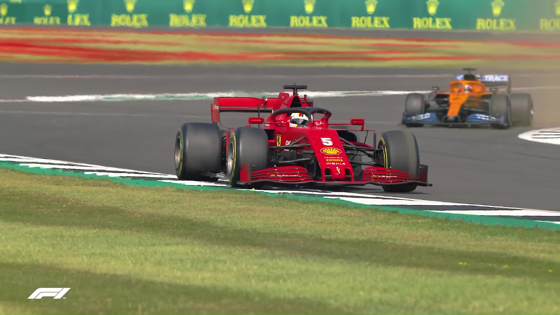 f1 Object Detection Dataset by New Workspacee