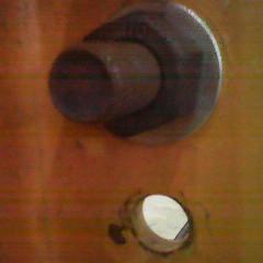 YOLOv5_bolt Object Detection Model by roboflowws