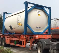 container_iso Object Detection Dataset by Seal Labeling