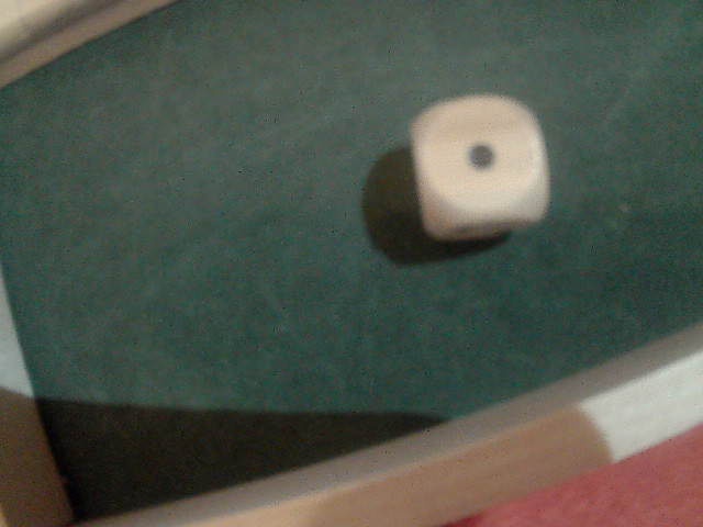 Dice Detection Object Detection Dataset and Pre-Trained Model by Shutthebox