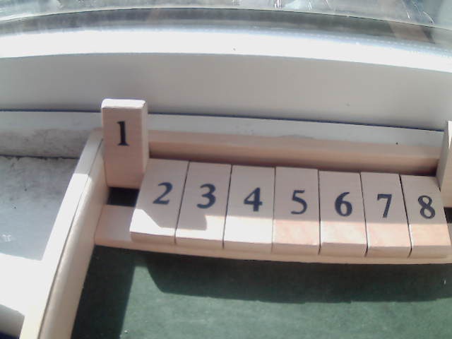 Tile State Detection Object Detection Dataset By Shutthebox