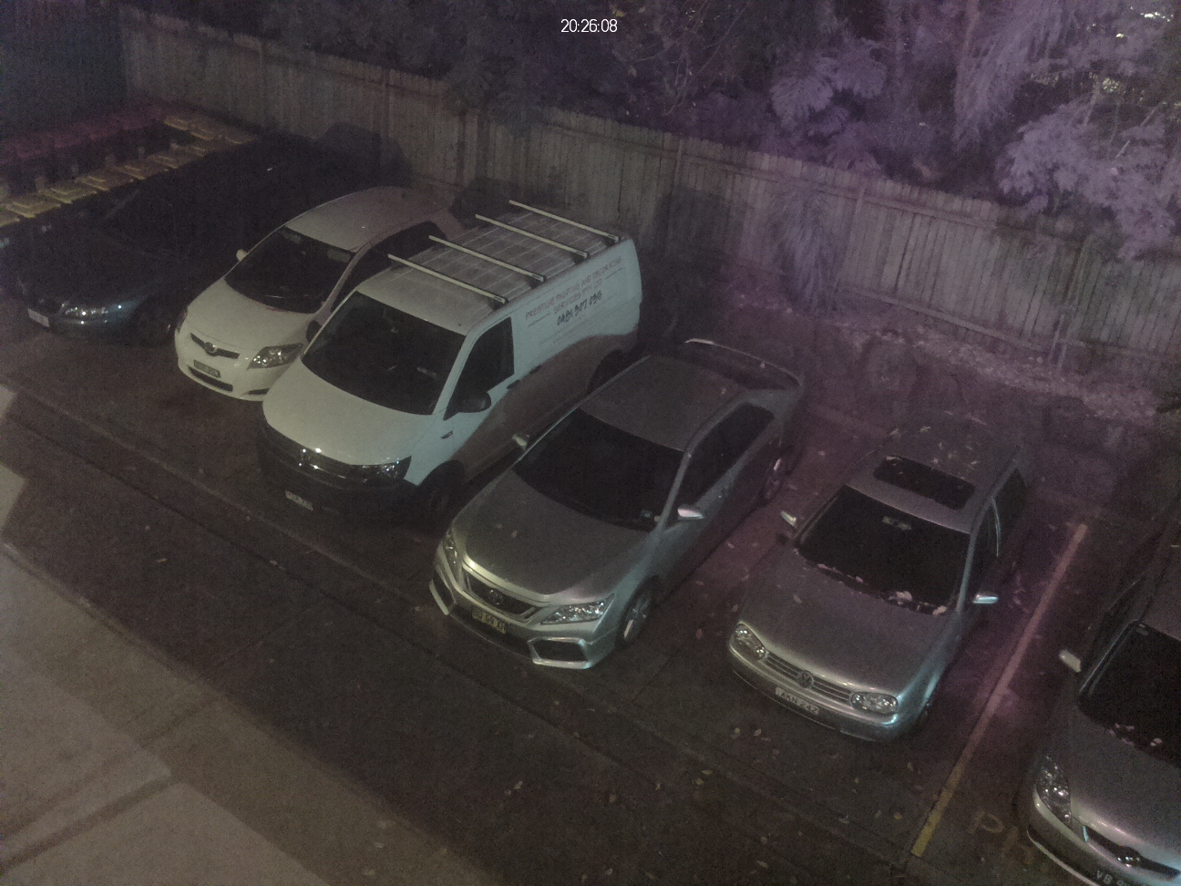 car Instance Segmentation Model by project-gdewz