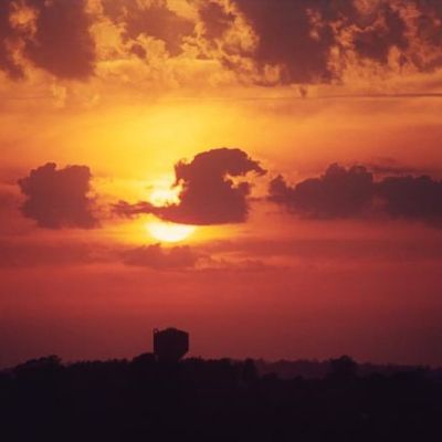 Sky Segmentation Instance Segmentation Dataset by Cloud Detection Dataset