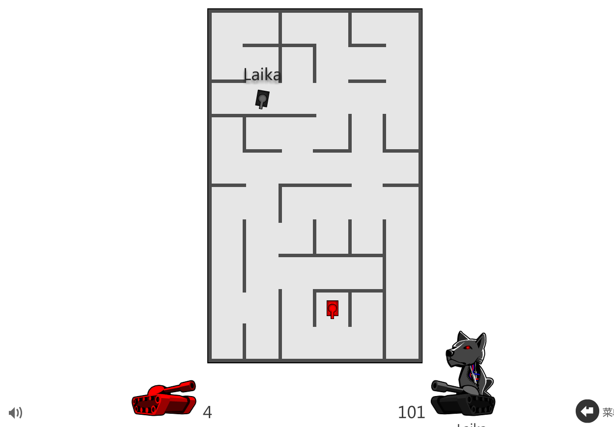 tanktrouble Object Detection Dataset and Pre-Trained Model by SarmonFish