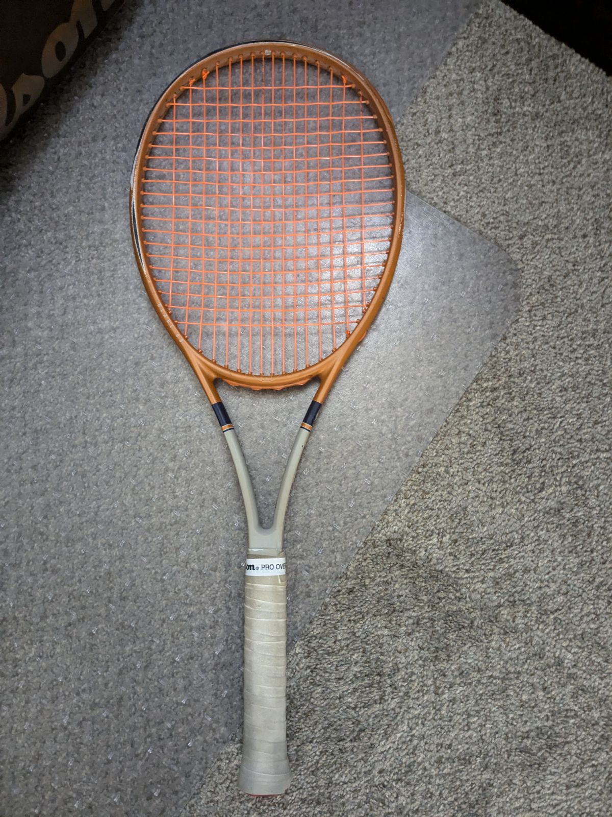 Tennis Racket Detector Roboflow Universe