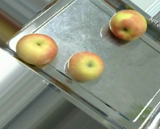 fruits Object Detection Dataset by test
