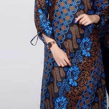 Batik Indonesia Skripsi Object Detection Model by nyoba