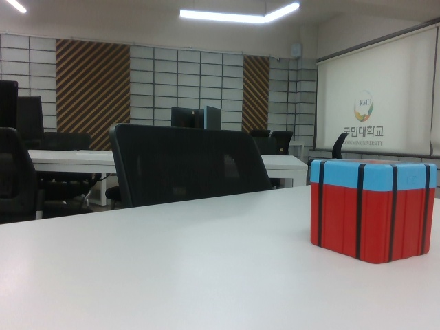 kudos_fin Object Detection Model by nakyung