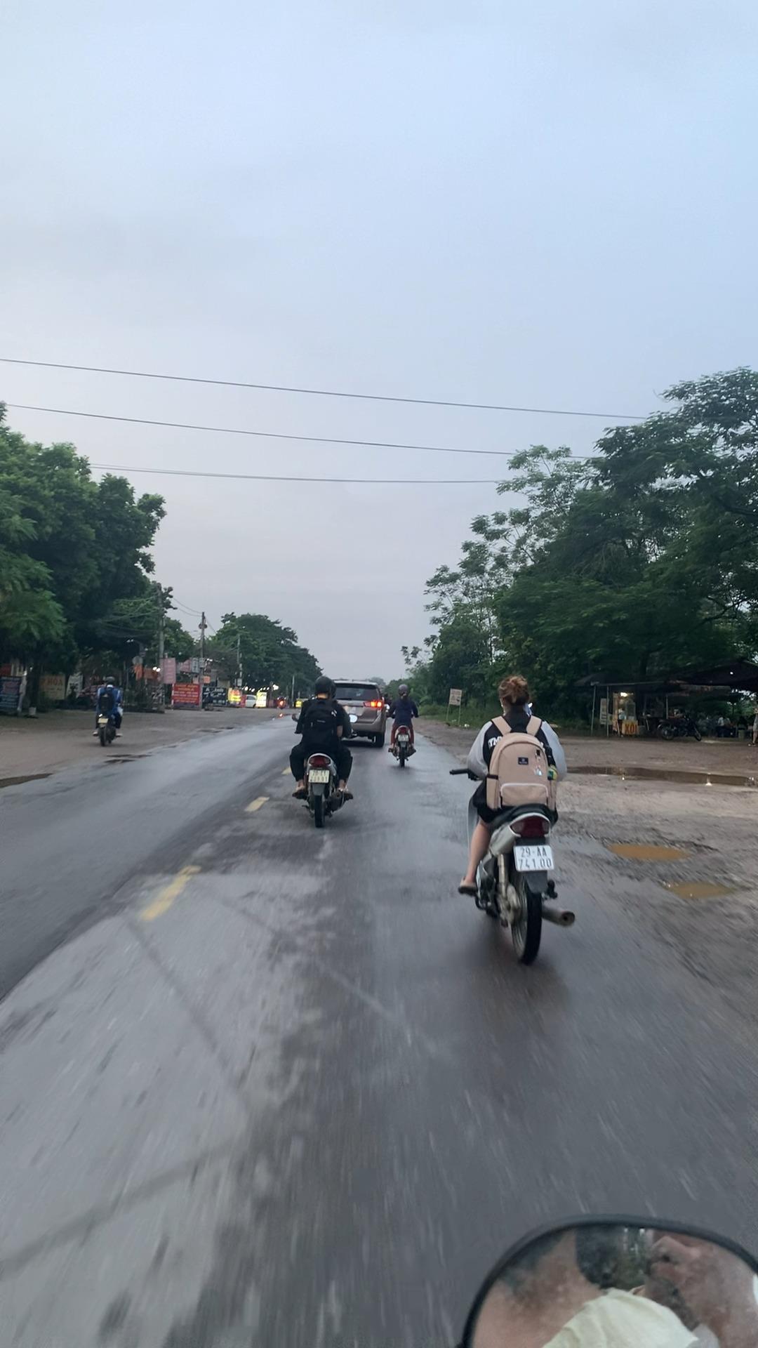 How to Use the Helmet_risk Object Detection API