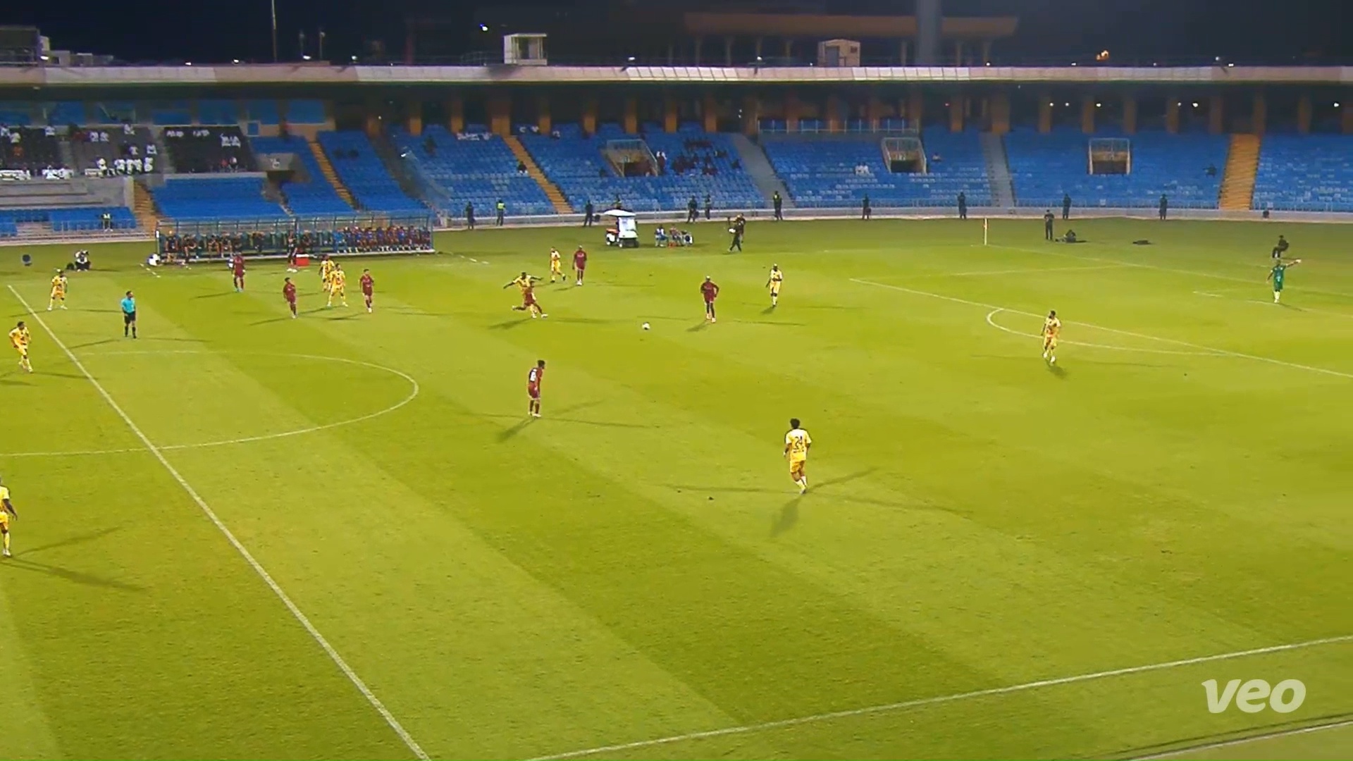 Football Pitch Annotation Keypoint Detection Dataset by FootballPitchKPA