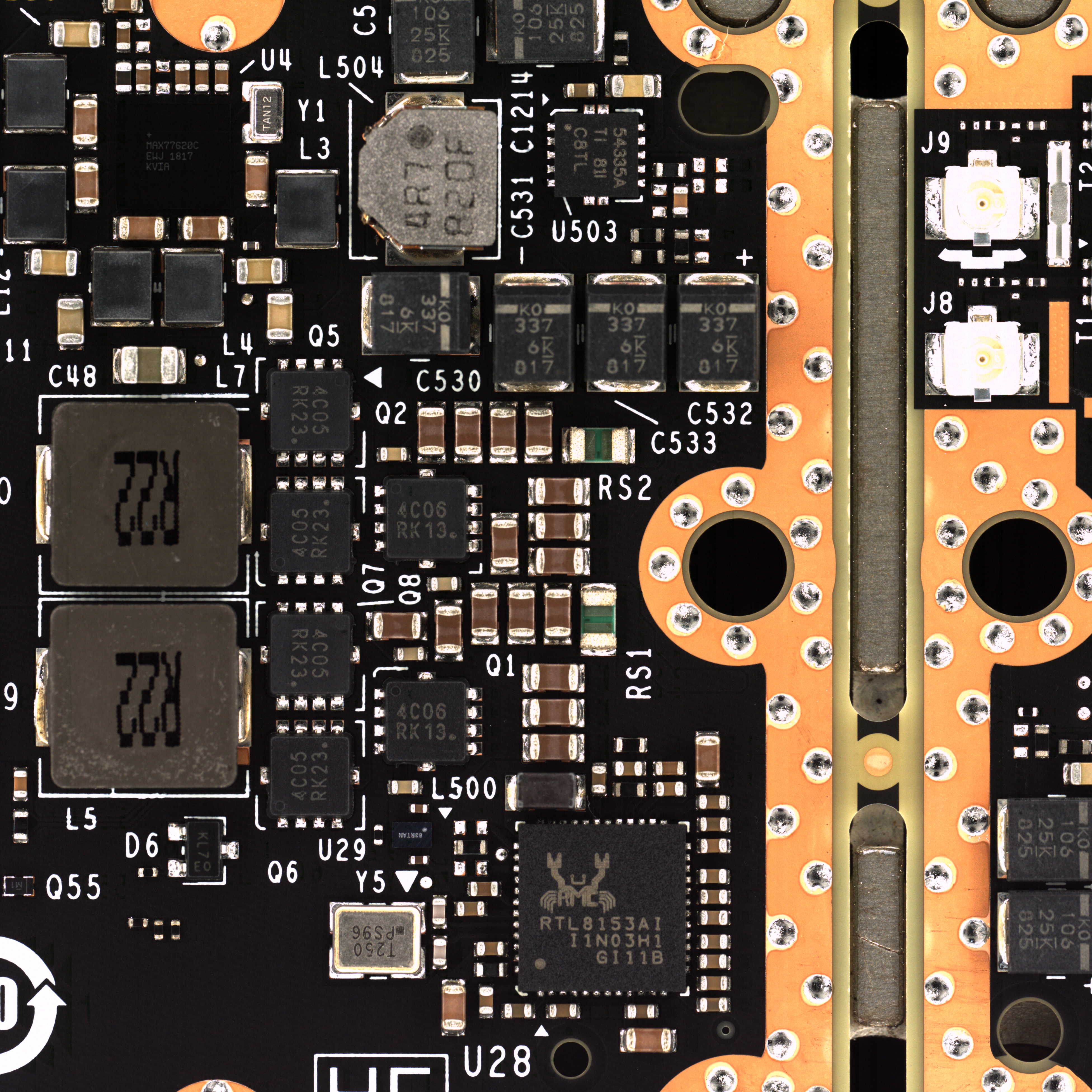 Pcb Defect Detection Object Detection Dataset By Shoe Defect