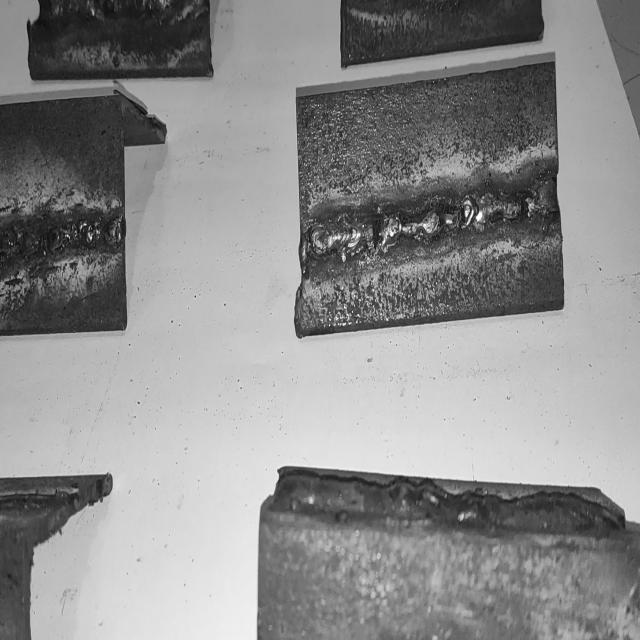 welding_bead_classification Instance Segmentation Dataset and Pre-Trained Model by JAME