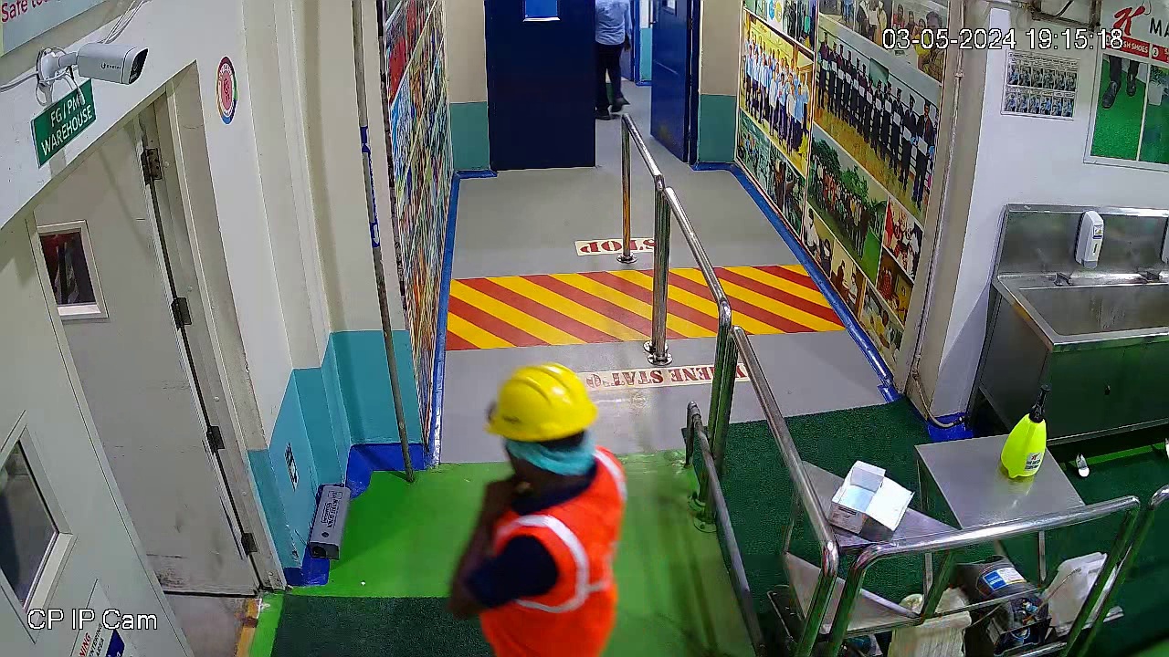 Divya Object Detection Dataset By Jacket3