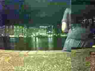 Human back view Object Detection Dataset and Pre-Trained Model by a