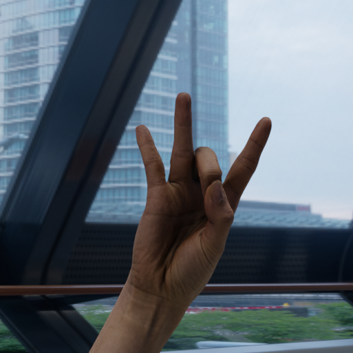 8 Object Detection Dataset by ASL