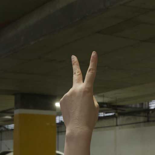 2 Object Detection Dataset By Asl